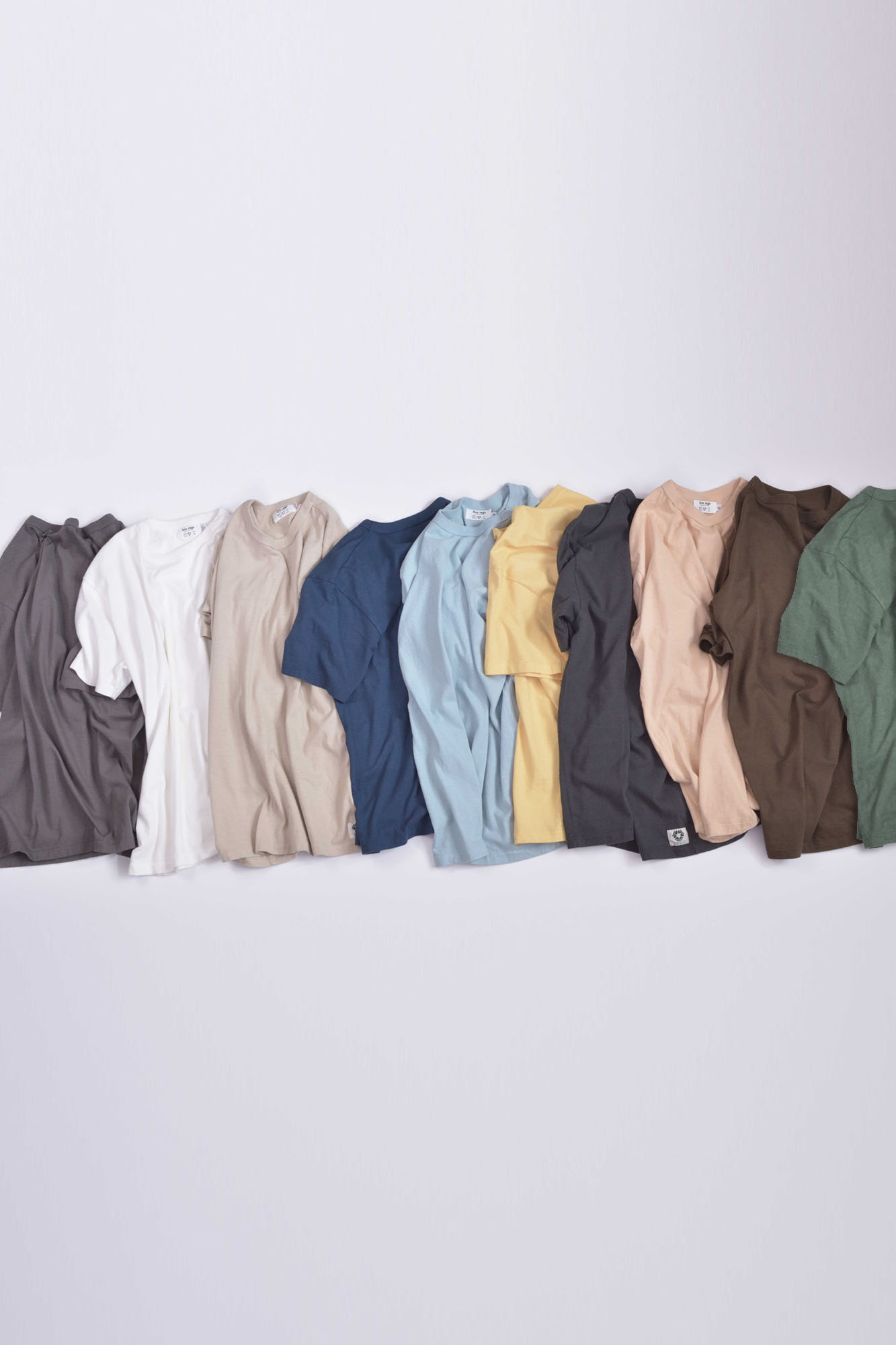 T-shirts – freerage