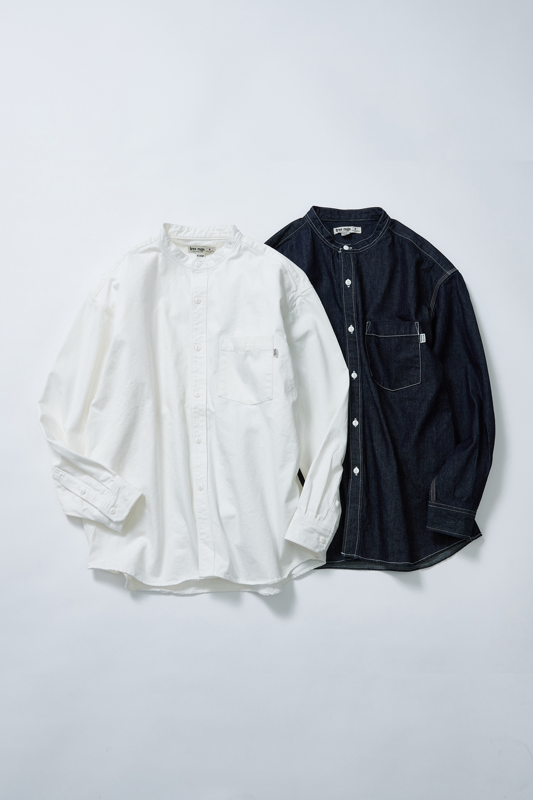 Shirts – freerage