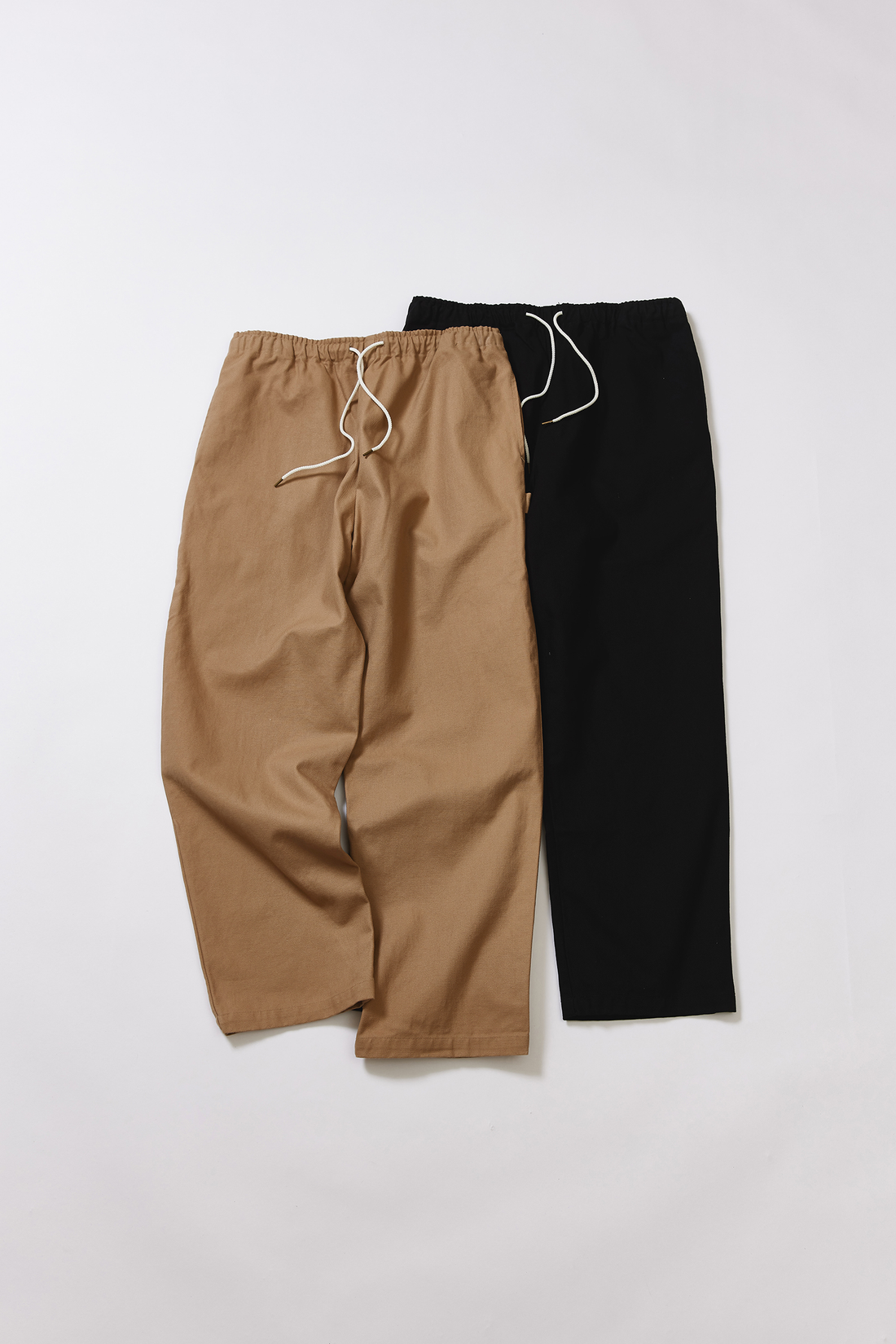 Bottoms – freerage