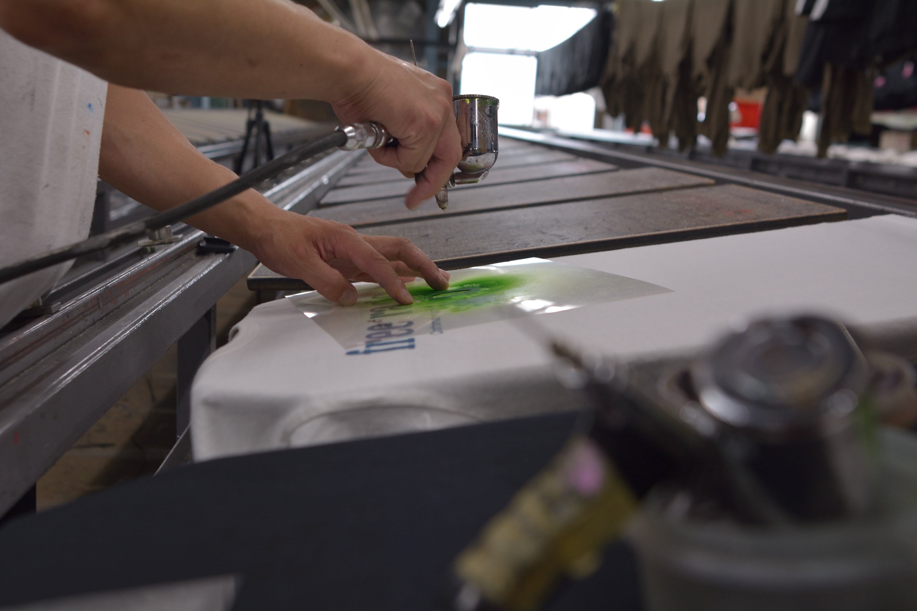 Craftman Series – freerage