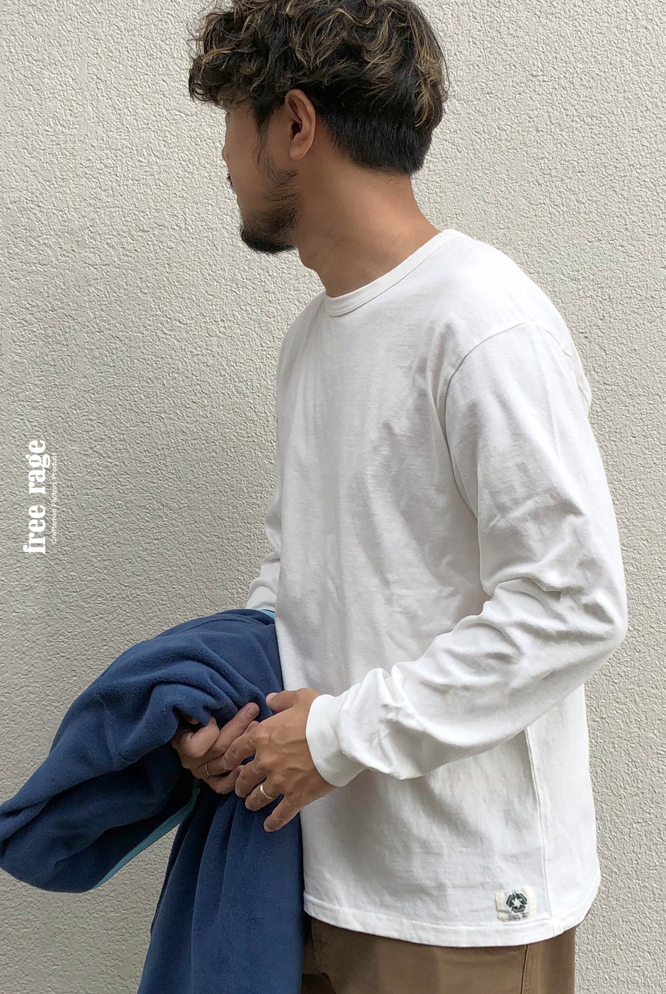 T-shirts – freerage