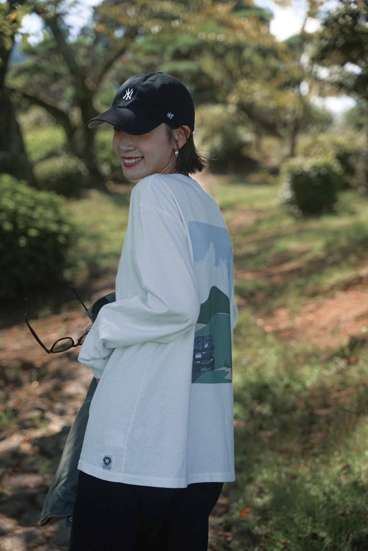 T-shirts – freerage