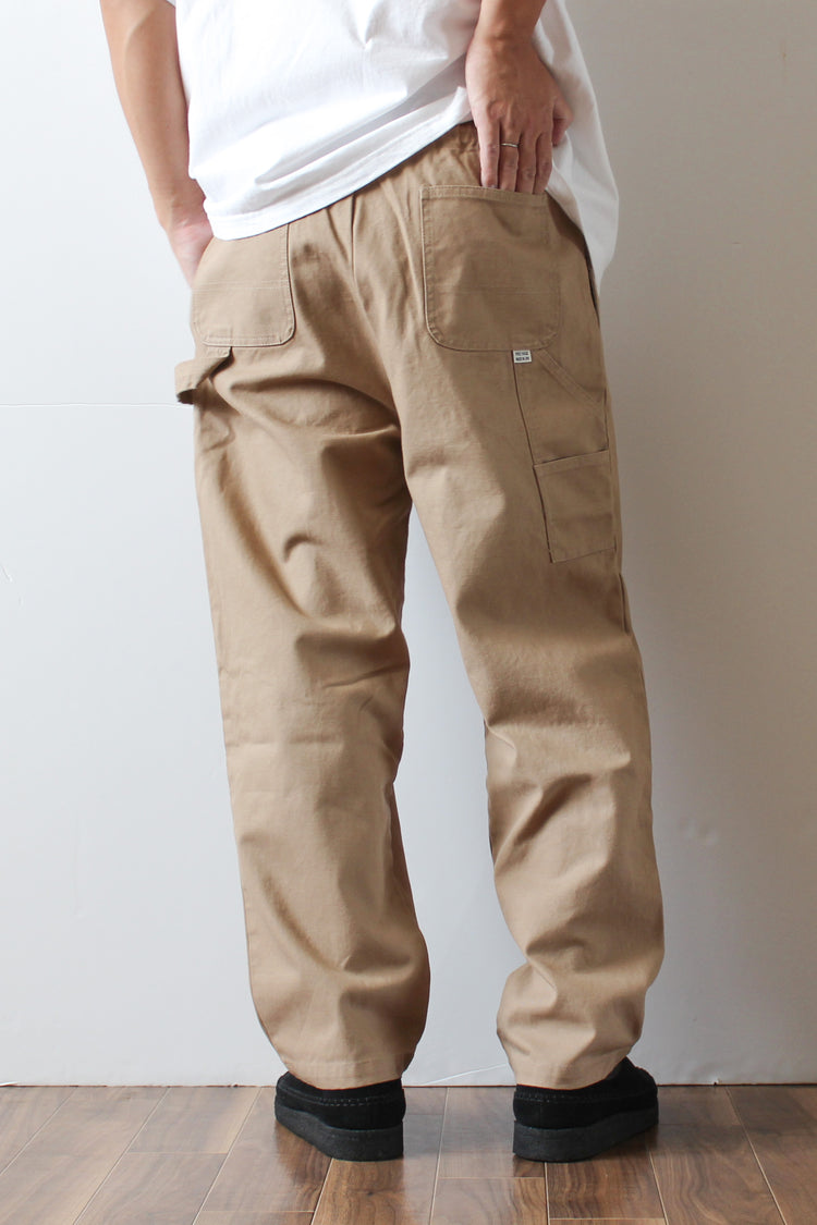 Bottoms – freerage