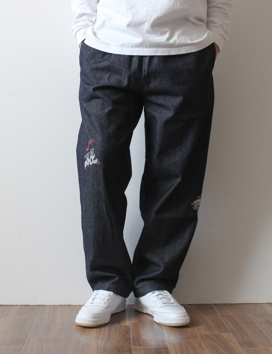 Bottoms – freerage