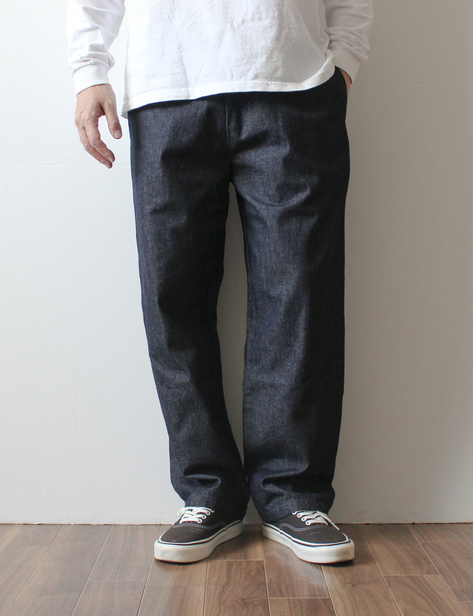 Bottoms – freerage