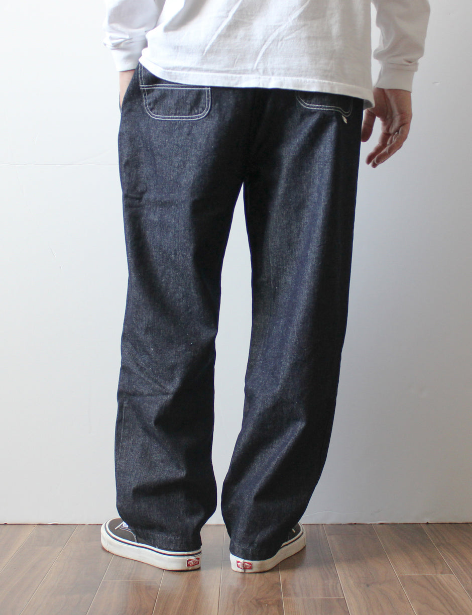 Bottoms – freerage