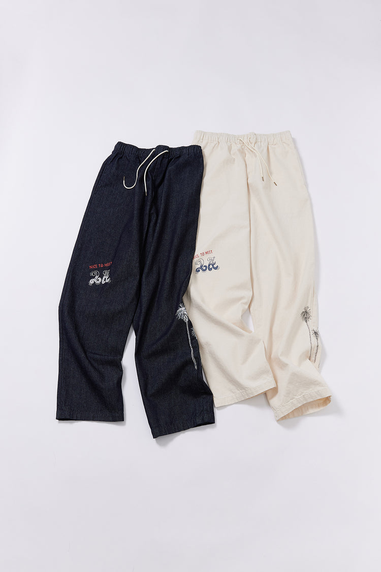 Bottoms – freerage