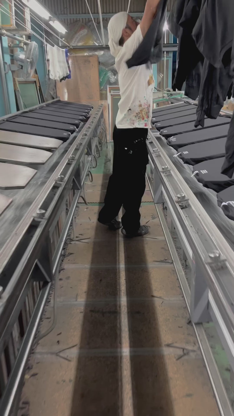 Bottoms – freerage