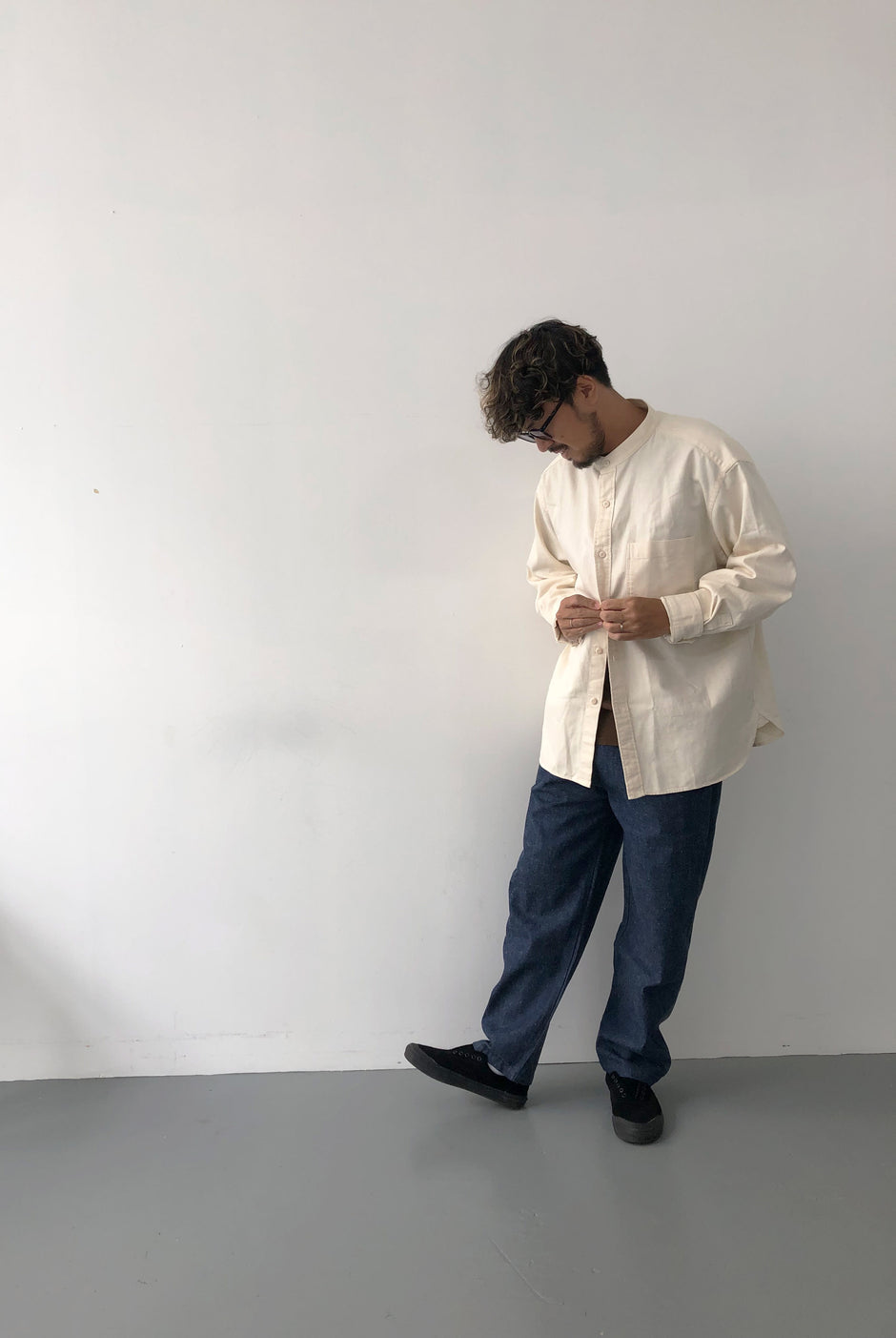 Bottoms – freerage