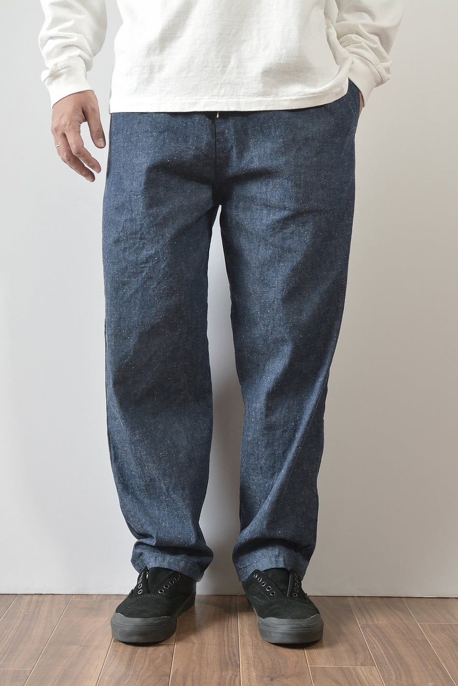 Bottoms – freerage